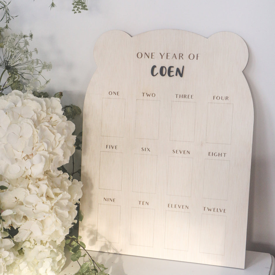 Personalised keepsakes, home and celebrations | The Jomu Co